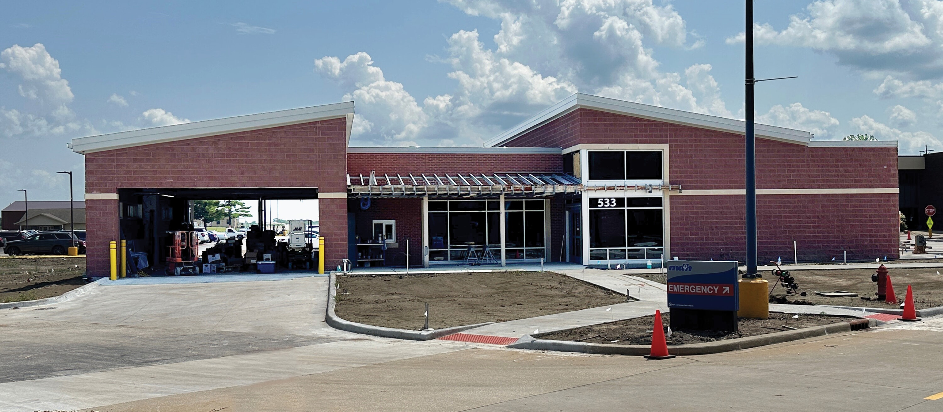 Hospital in Macomb, IL | McDonough District Hospital